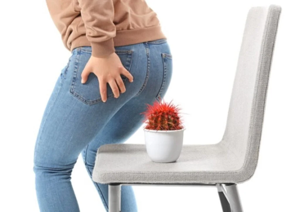 Tanda-tanda Kambuhnya Wasir yang Harus Diketahui! - Surgero Wasir